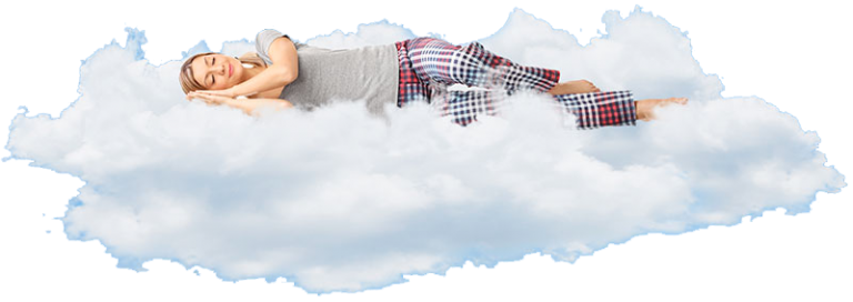 Zotto Premium Mattress – Your Best Sleep Ever. Guaranteed.